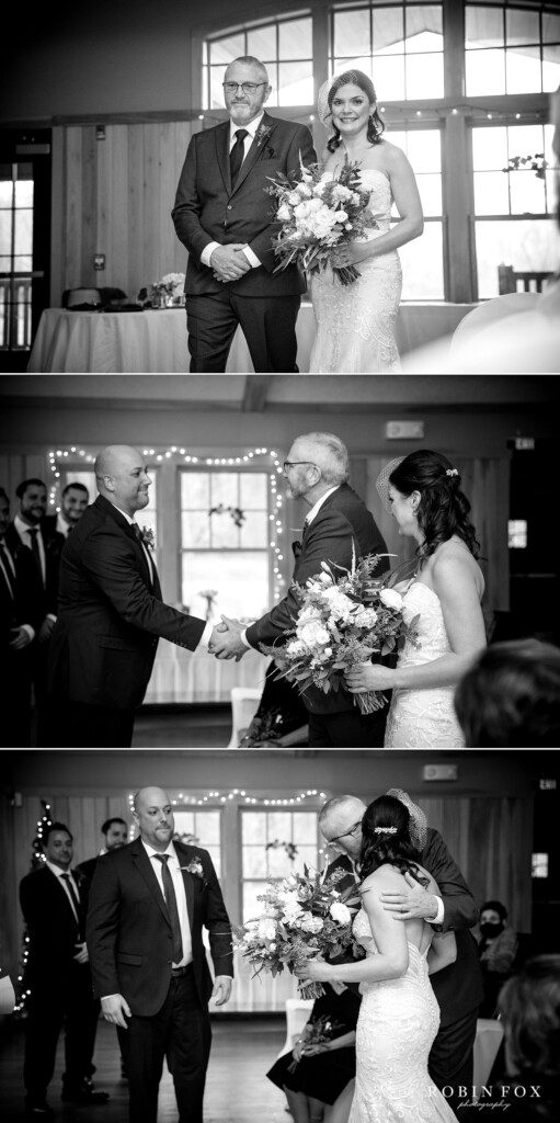 Rochester Photographer | Thomas X. Grasso Lodge Wedding