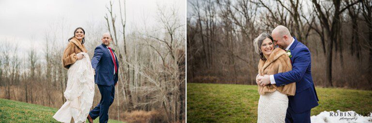 Rochester Photographer | Thomas X. Grasso Lodge Wedding