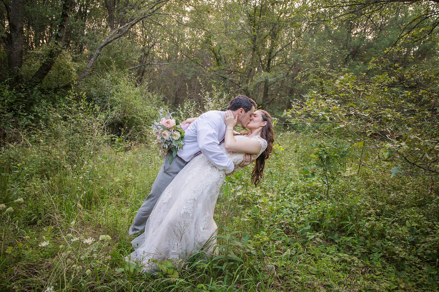 Rochester NY Wedding Photographer | Robin Fox Photography